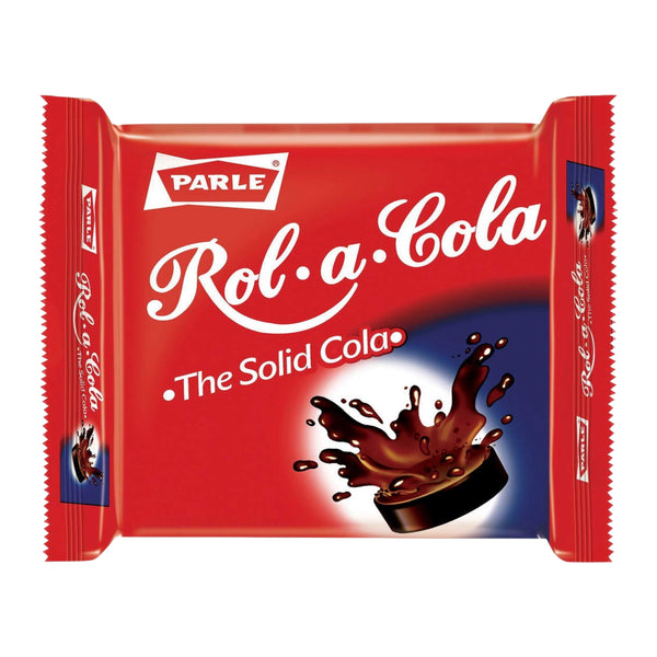 Rol-a-Cola | 100g – The Snack Pause